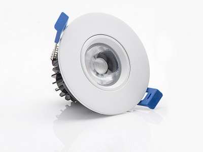 Recessed Lighting – LED Downlights and Pot Lights | NDR