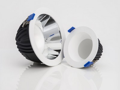 Recessed Lighting – LED Downlights and Pot Lights | NDR