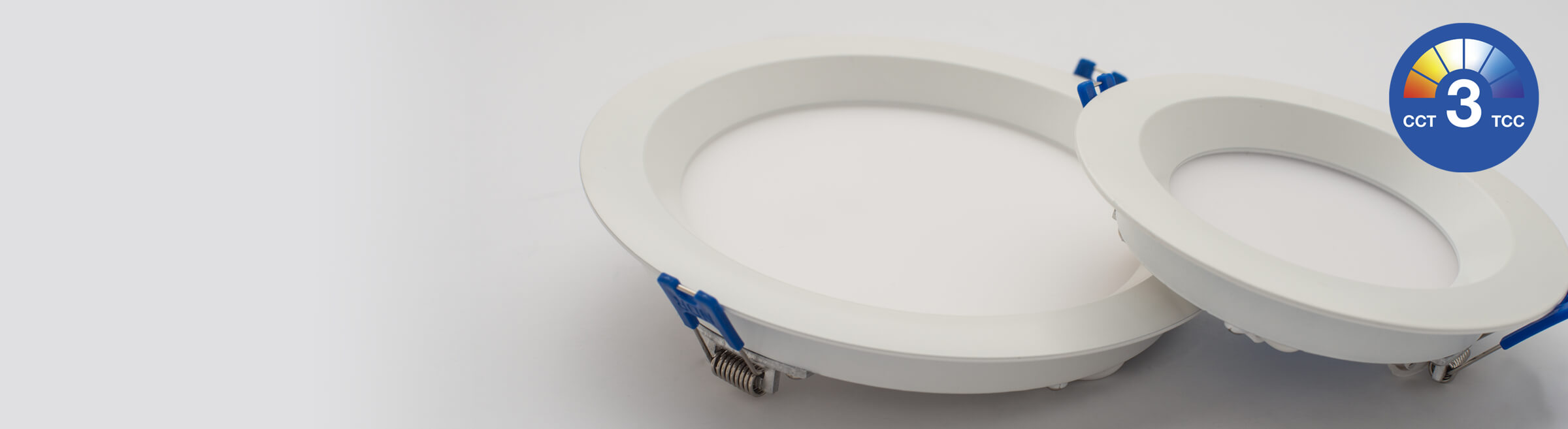 Razor•R CCT | NDR Lighting