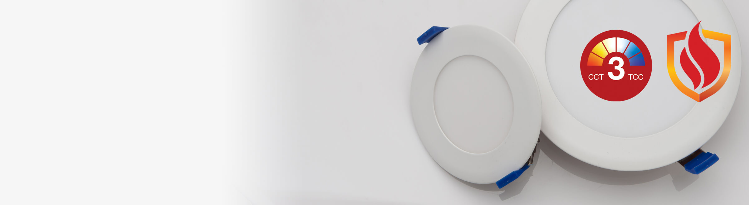 Razor•FR CCT | NDR Lighting