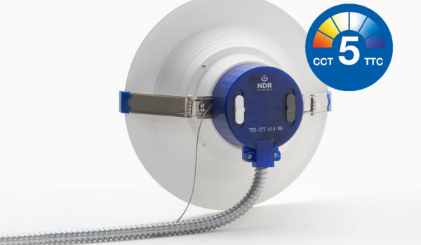 LED Lighting Solutions | NDR