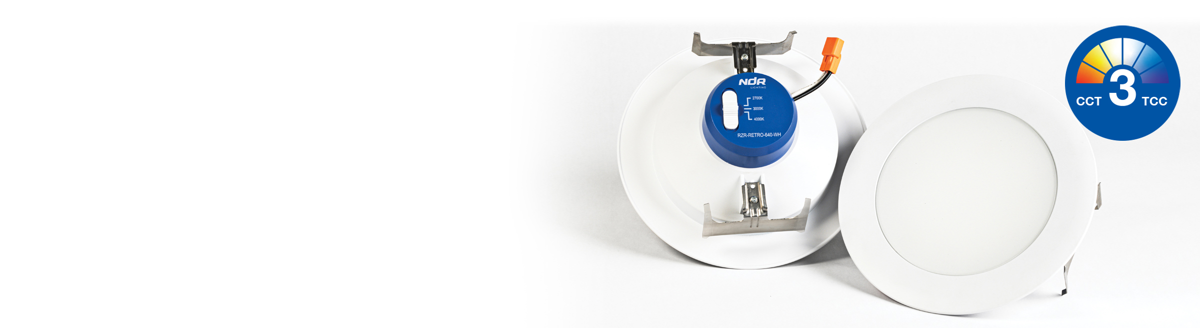 Retro | NDR Lighting