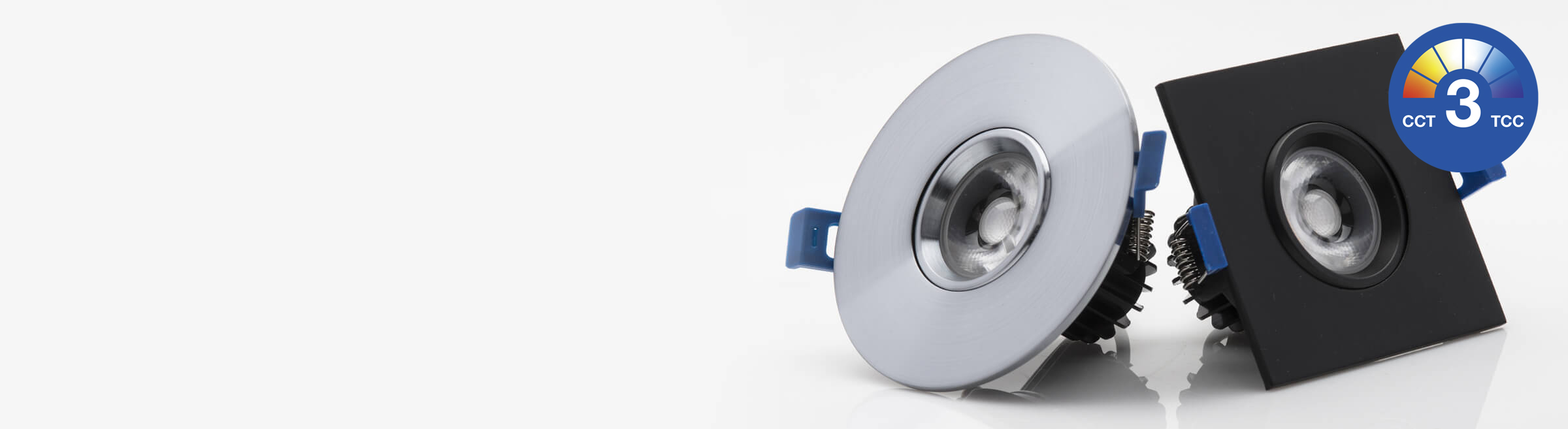 Orbit CCT27 | NDR Lighting