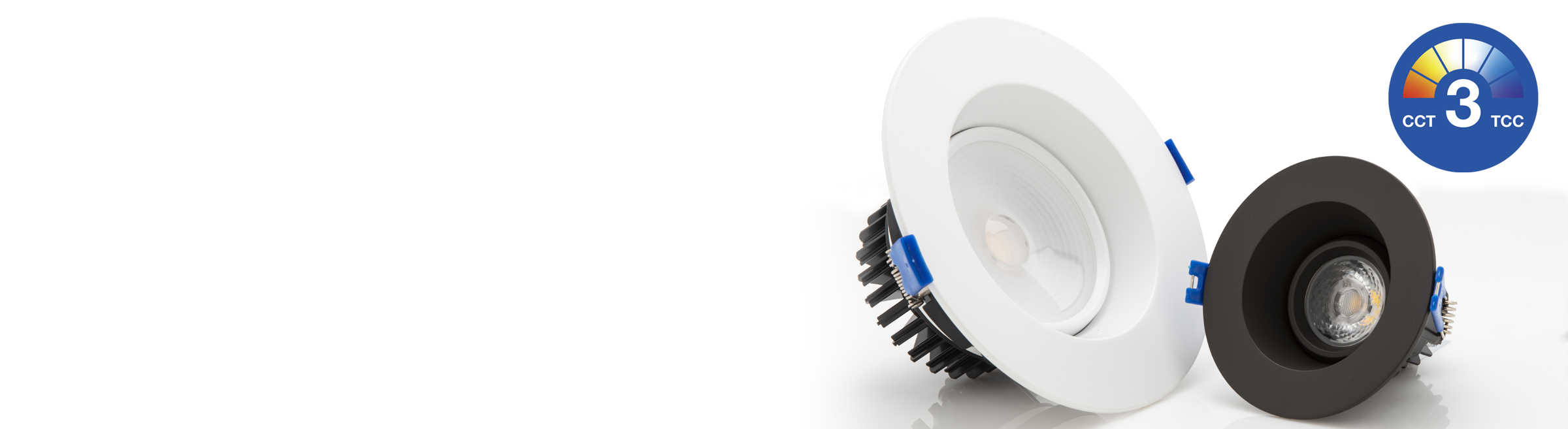 Orbit•R CCT27 | NDR Lighting