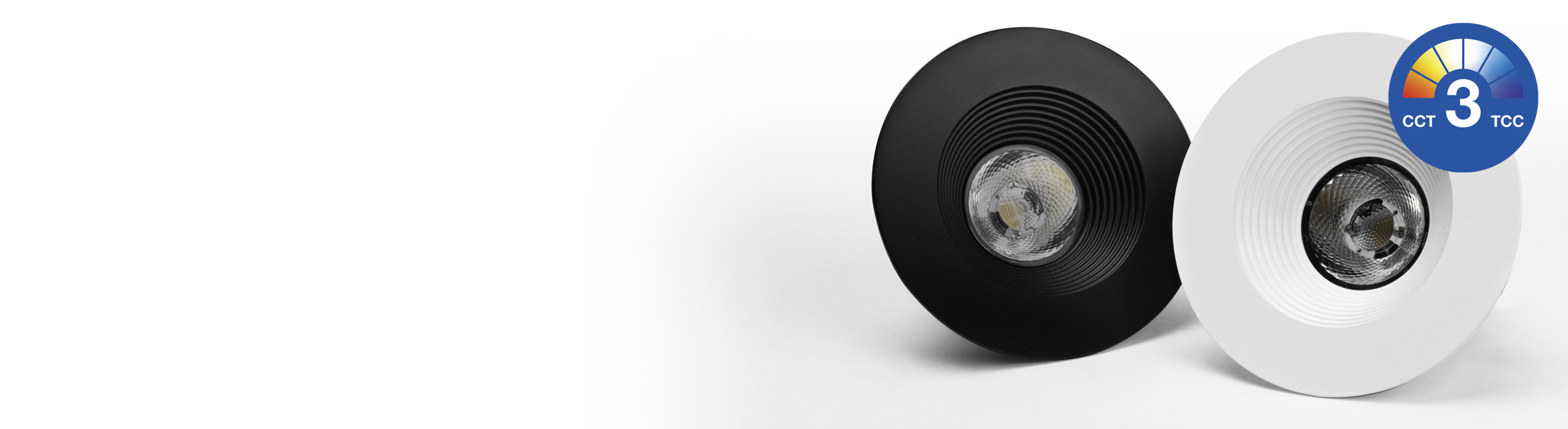 Orbit•B CCT27 | NDR Lighting