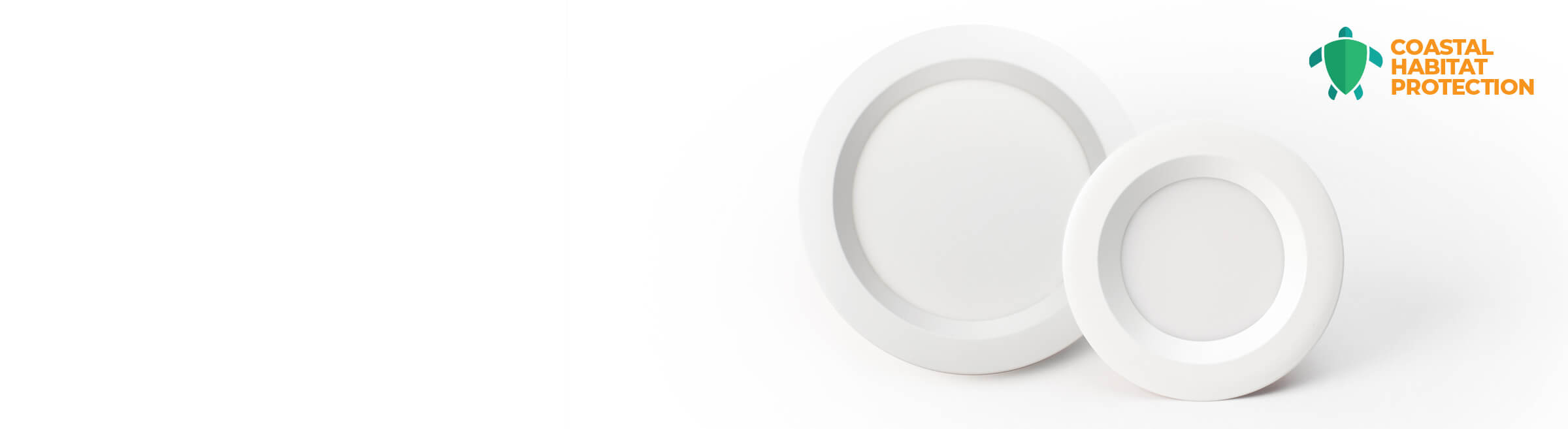 Turtle Friendly Razor•R | NDR Lighting