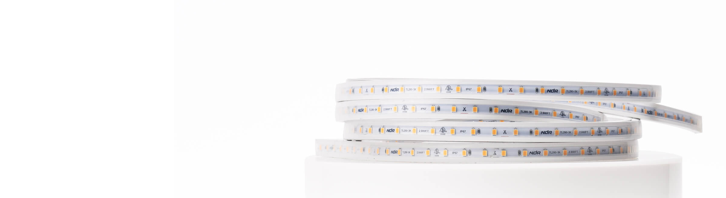 Pinnacle 290 Series | NDR Lighting