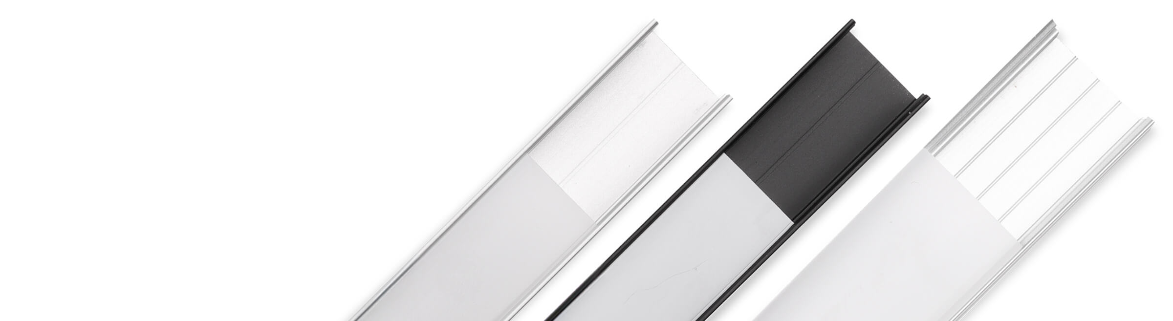 Diffuser Kits | NDR Lighting